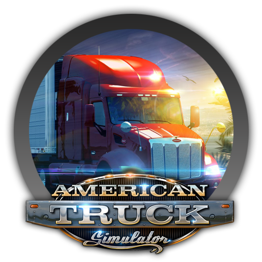 american truck
