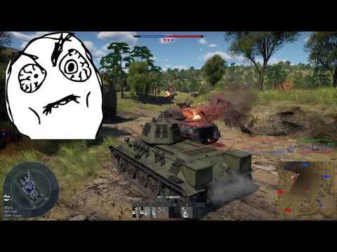 WarThunder 4