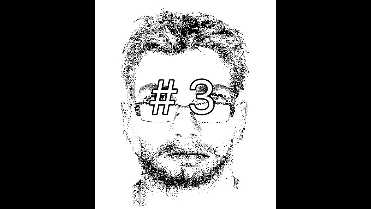 Один час из жизни сервера | Сервер Дальнобойщиков - MTA | 3 серия.