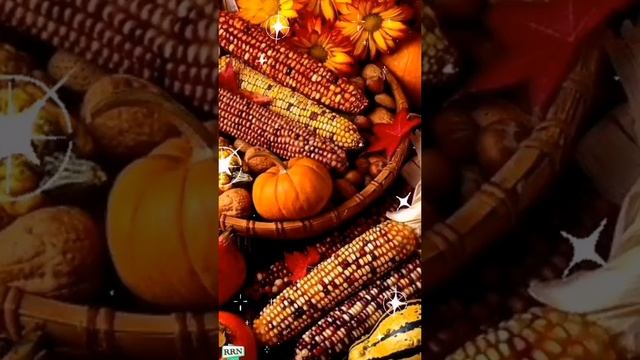 Хорошего осеннего дня