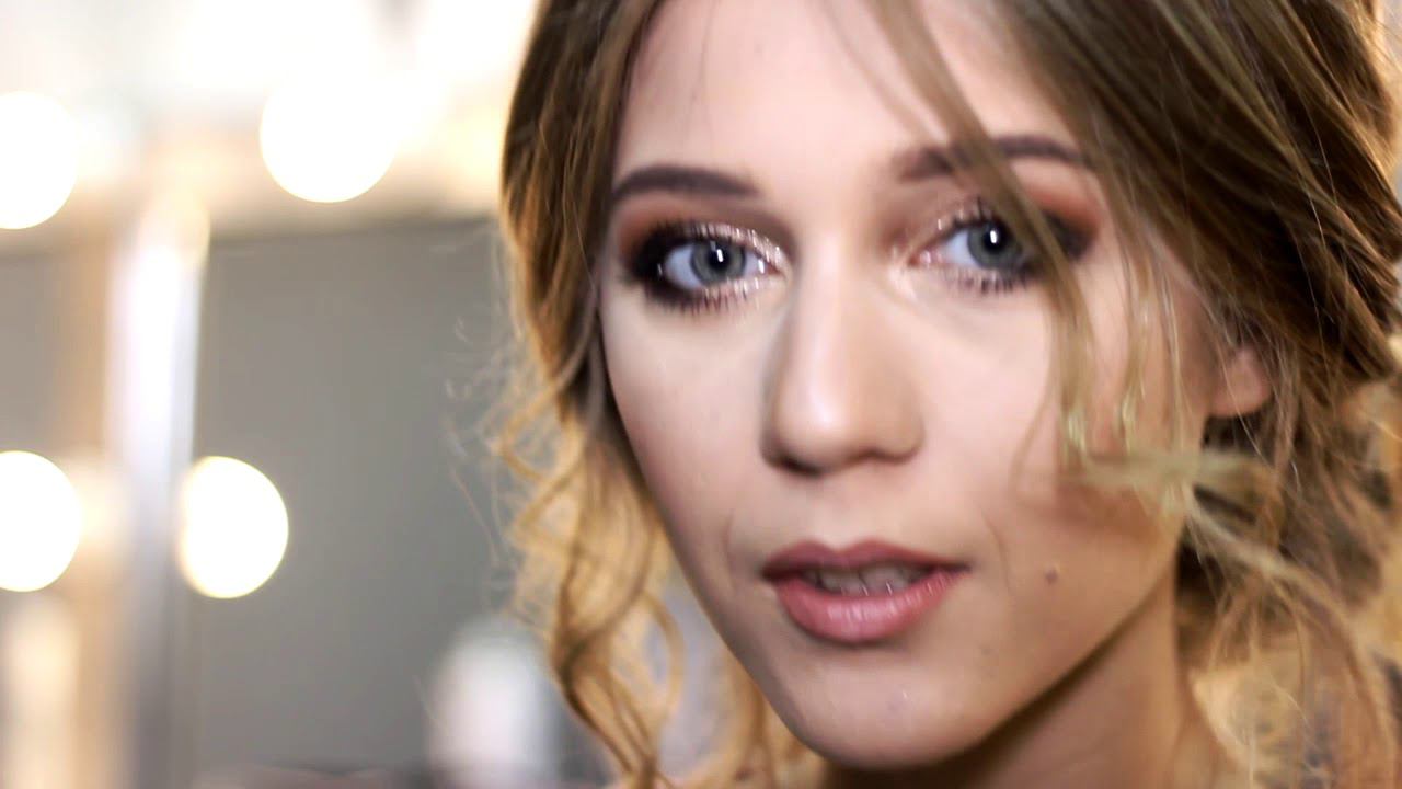 2 Модель Евгения Макеева, Свадебный Work shop New Wed