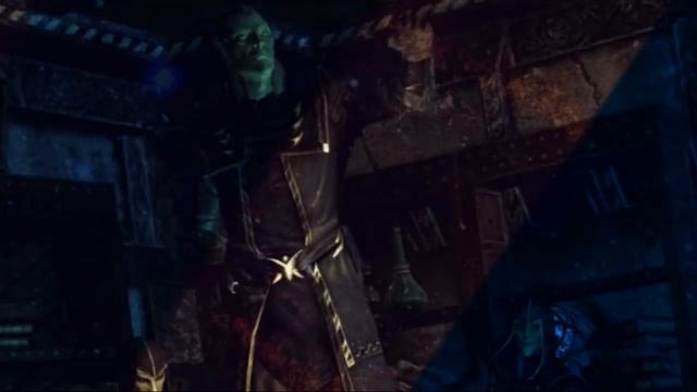 SKYRIM - Бойся ТАЛМОРА