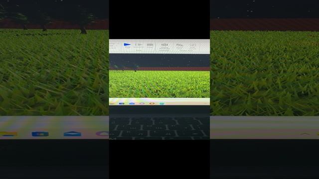 Создаю свою карту в роблокс