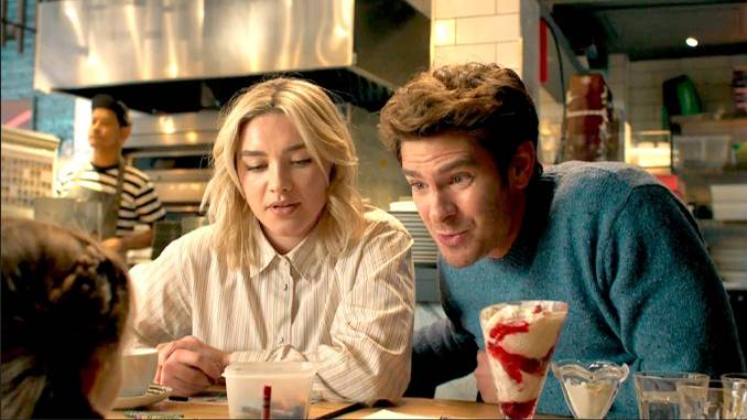 Время жить [Русский трейлер 2024]