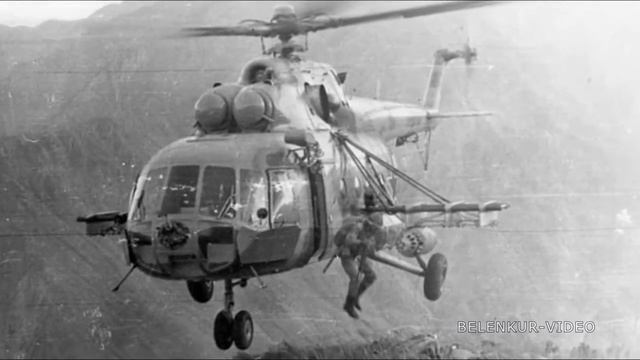 Владимир Озеров - клип "ОТКАТ"