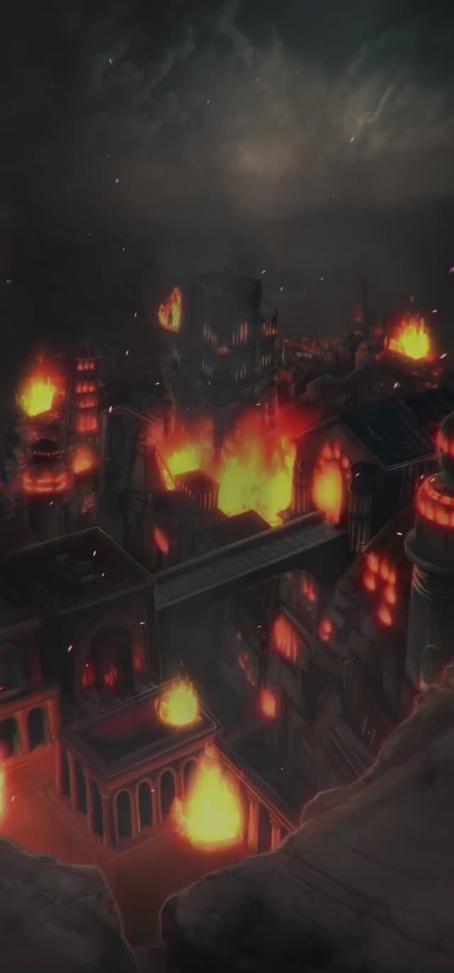 ЛИДЕР ✔️ "Хроники Гладиаторов" 2 сезон 10 серия "Неотвратимый рок"