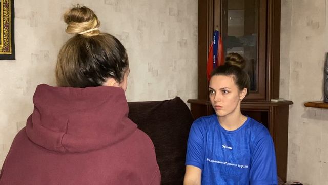 Горловка. Видеосвидетельства тех, кто лично видел героизм российских военных и преступления ВСУ _5