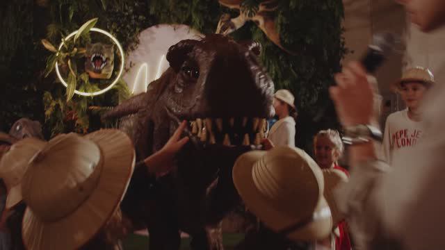 Парк Юрского периода