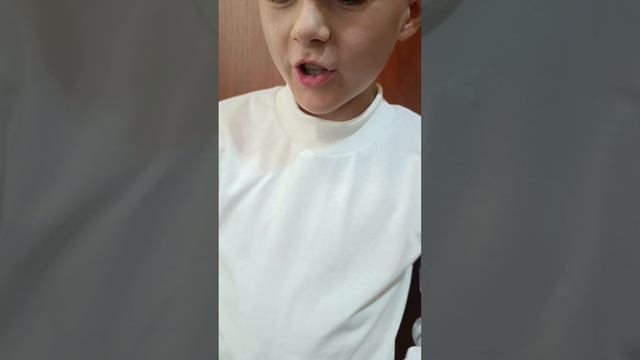 Школьная водолазка для мальчика