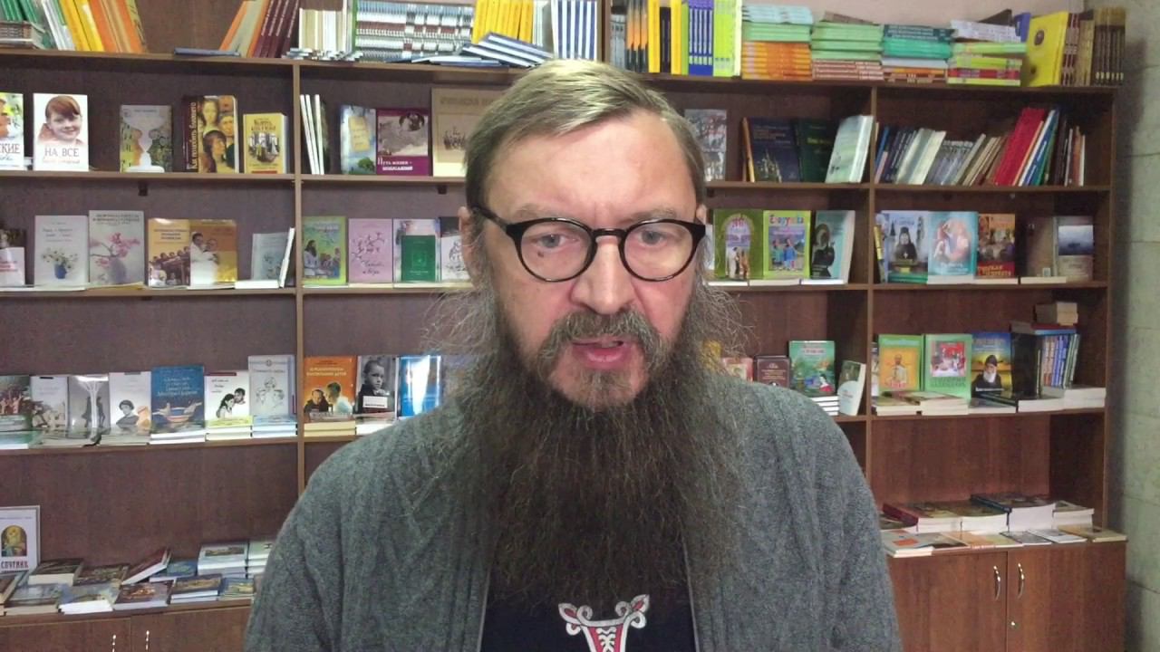 Мирослав Бакулин. Читая Евангелие. Воскресение Иисуса Христа