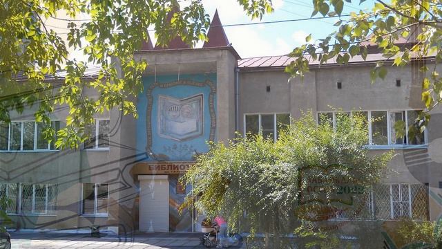 Забайкальская осень 2022