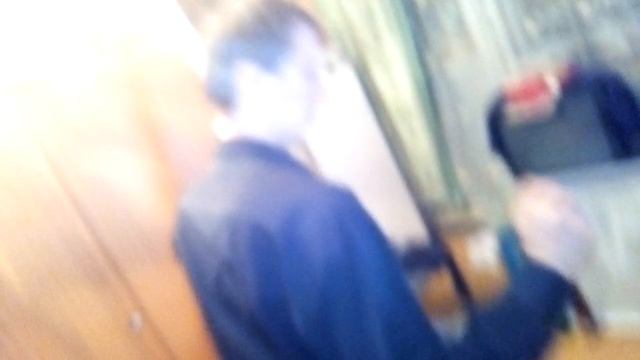 ТОК-ШОУ "Пати на хате" Туса№17  "Дусю"(Серия12)