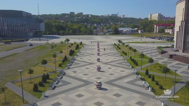 Пензенская областная филармония, г.Пенза