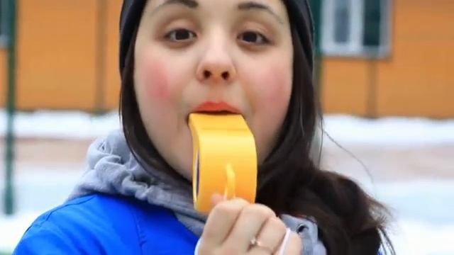 DUO  Applause  Масленница в  4 сезона.