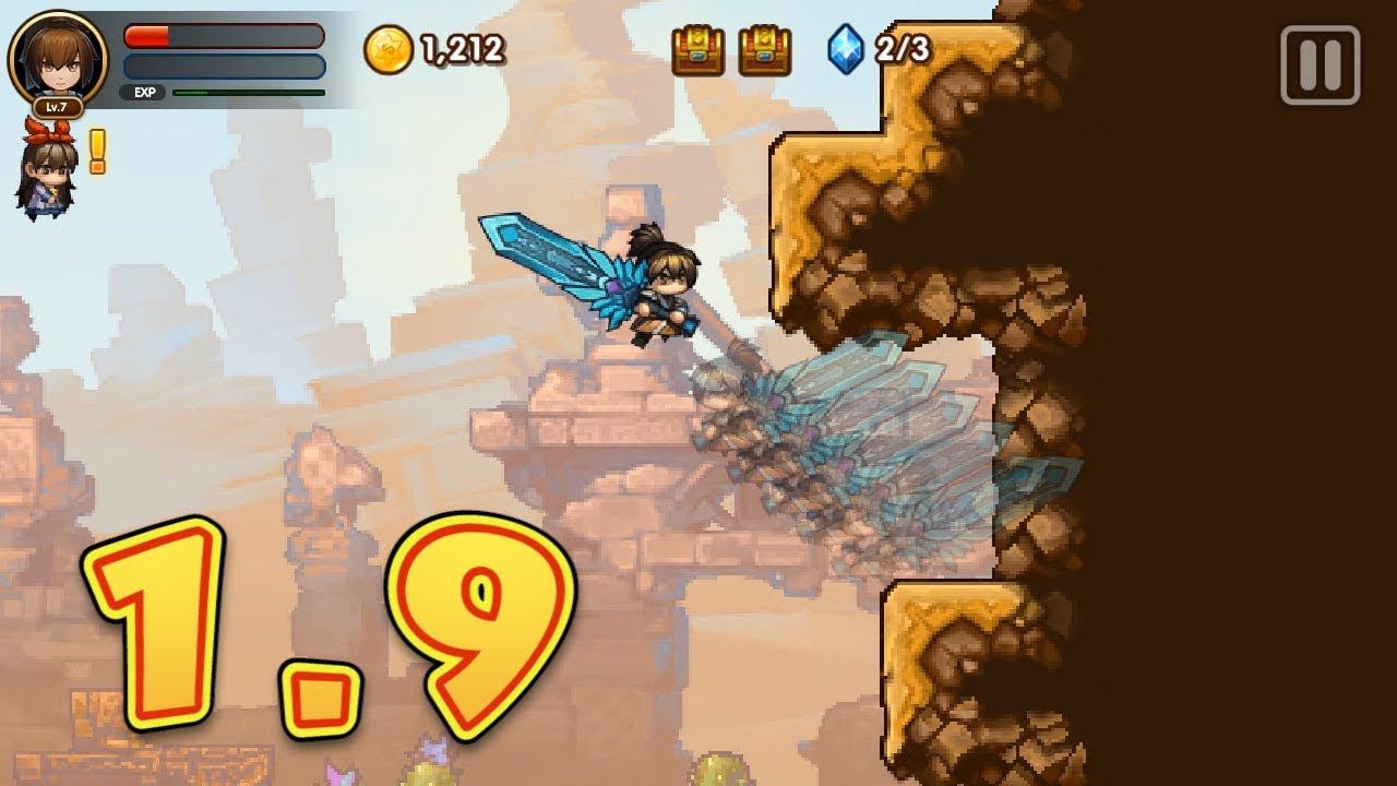 The East New World - Wind Grave 9