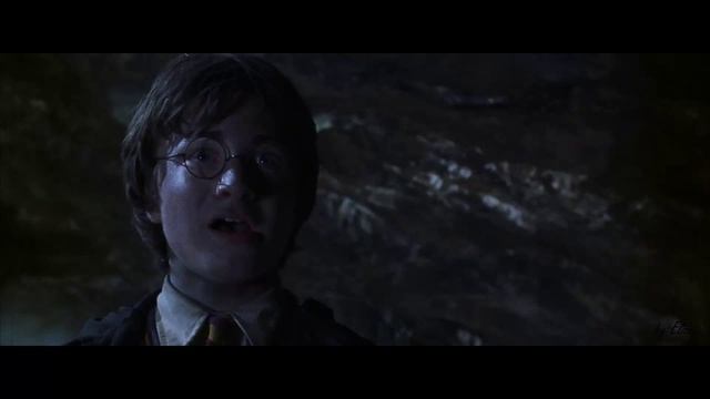 Harry Potter ⦋The Boy Who Lived⦌