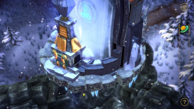 Doors - Paradox - 06 Глава 2 Происхождение. Двери 13-18