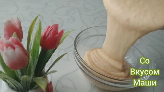 Даже не ожидала, что получится так вкусно. Шикарный сырный соус из обычного твердого сыра. Рецепт