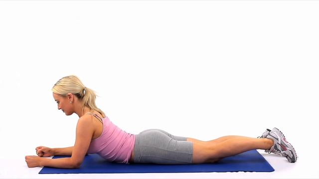 Бедренный нерв (скольжение) №1