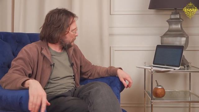 Лекции К.М. Антонова. Русская философия. Лекция №15