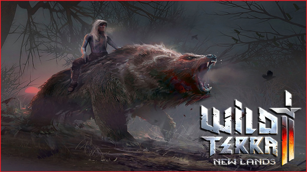 Wild Terra 2: New Lands