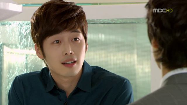 Услышь моё сердце 1 сезон 7 серия