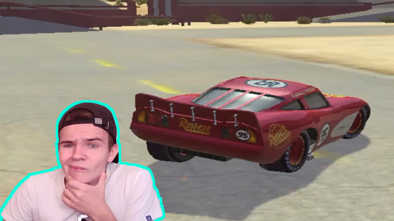 Что лучше - Тачки новый сезон или просто Тачки 2006 года ? Тачки новый сезон Прохождение Часть 1