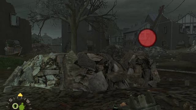 Brothers In Arms - Earned in Blood 12 часть