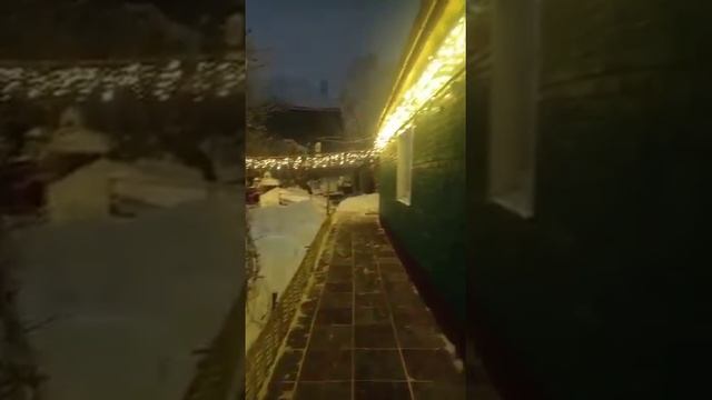 Джингл Бенс.