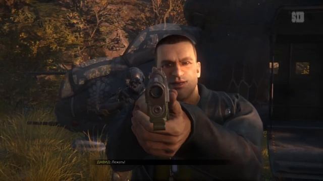 Sniper- Ghost Warrior 3 - ПРОХОЖДЕНИЕ без комментариев