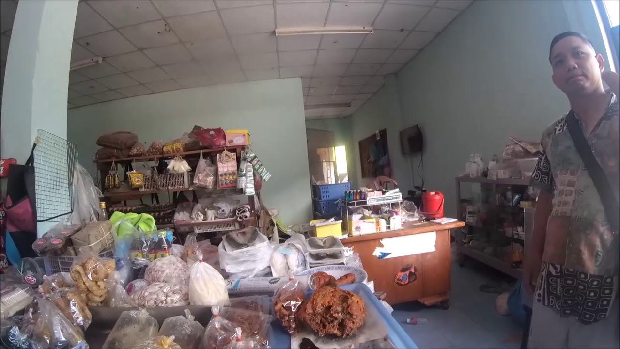 "Перевал в Так" день шестнадцатый часть первая ВелоТай 2018