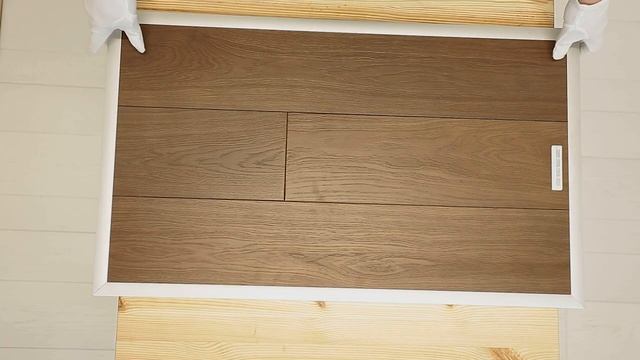 Инженерная доска Esse Дуб April