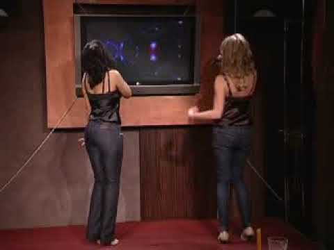 Дуэт "Контрасты" (Белова-Краснова) - 21.10.07