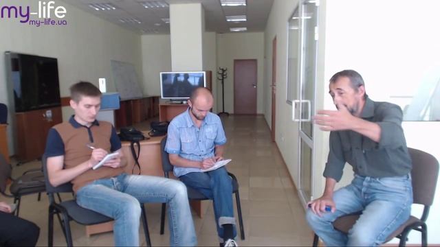 Коммуникация 5 Якушкин Александр Иванович