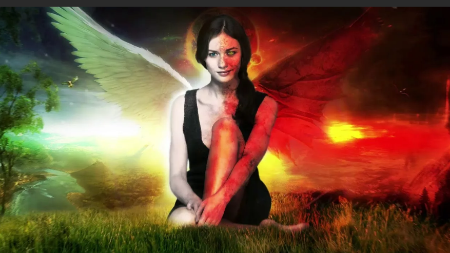 Дорога в Рай. Автор текста Андрей Григорьев. Стихи.