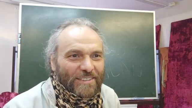 ☦️Читаем письма* урок 1. якадемия для мирян. 16.05.2024г