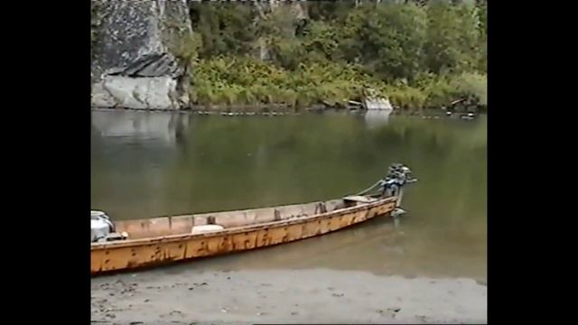 Моя жизнь на Крайнем Севере . Фильм  - 6.mp4