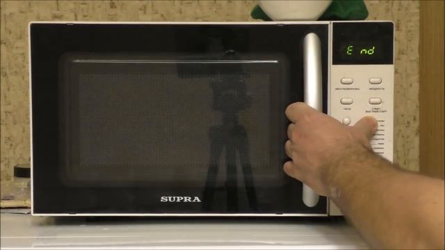 Макароны в микроволновке.mp4