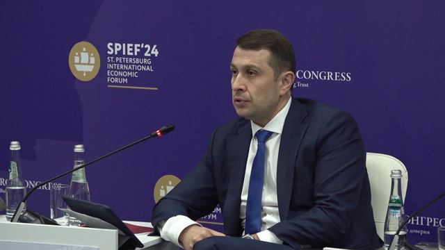 Илья Торосов -Риск-контроль: инструменты государственной поддержки для управления рисками инвестиций