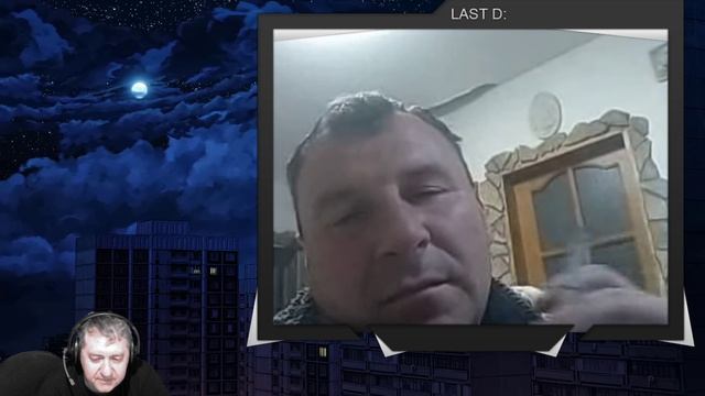 Рагуль прикидывается жителем Херсона( запись от 17 апреля)