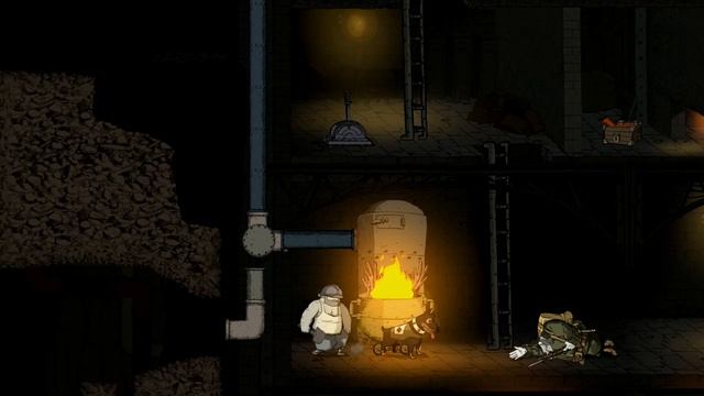 Valiant Hearts № 5