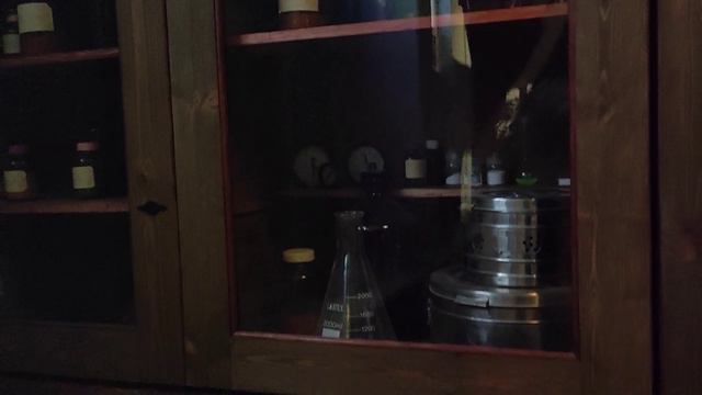 Всё, что вам надо знать об "агрессивности" СССР. Павильон Атом на ВДНХ