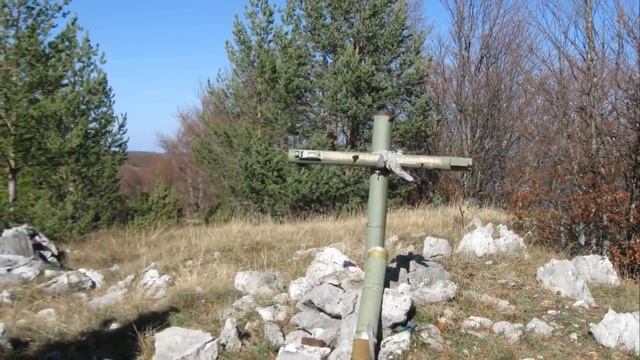 Руси у ВРС - кота Заглавак