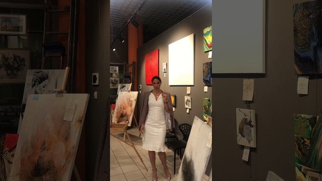 Несколько слов об искусстве КСГ