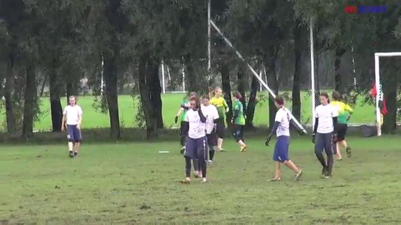 RUCC2015 LemonGrass vs Brilliance SEMI