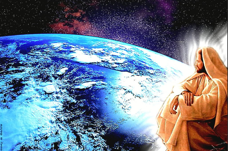 Поиск Бога. Автор текста Андрей Григорьев. Стихи.