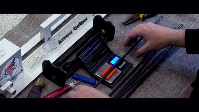 Стрелы Centershot Slayer мысли вслух