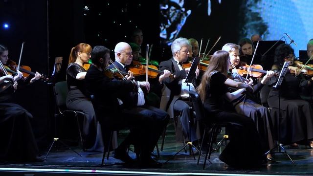 19. Баба-Яга. Петр Чайковский. Детский альбом.