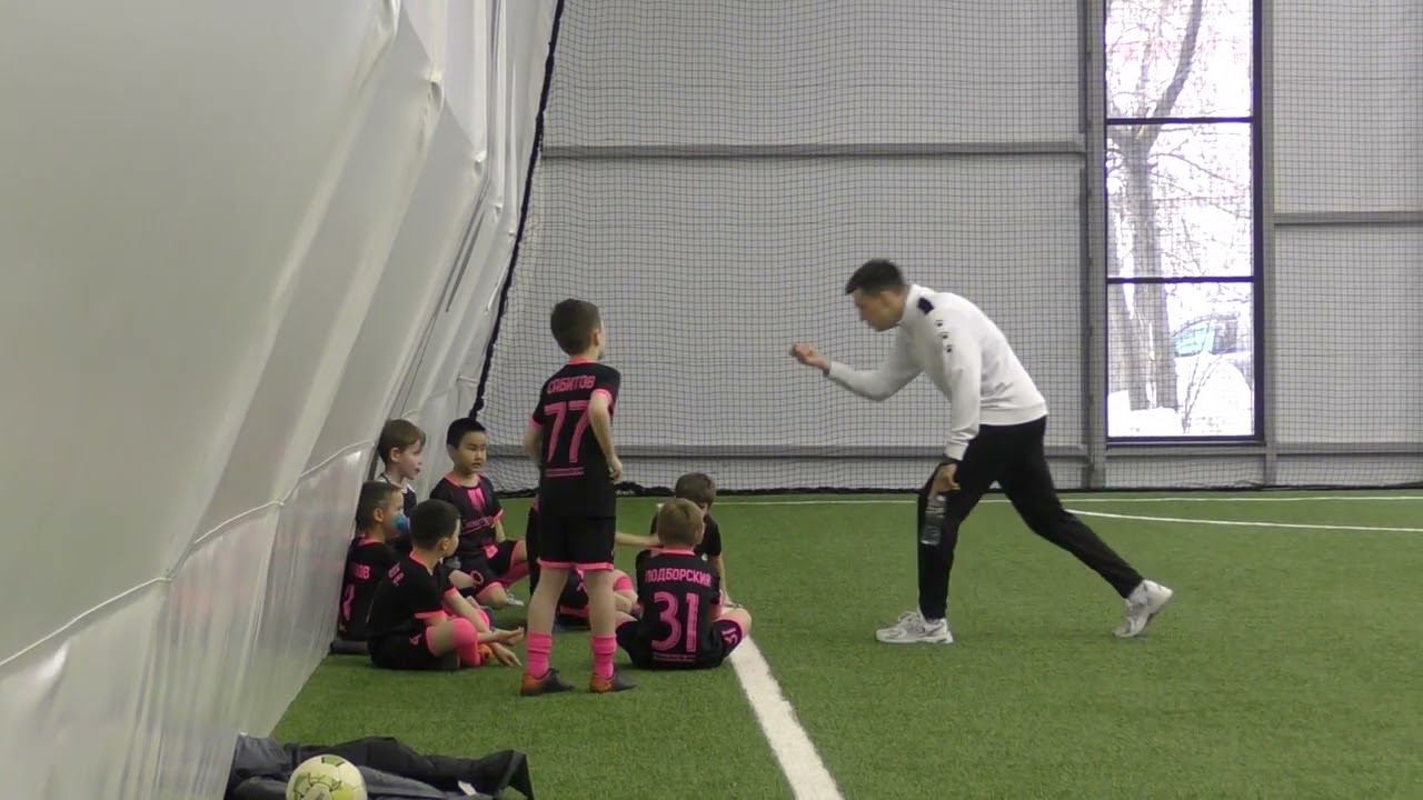 ФК Синегория -  ДЮФК Спектр