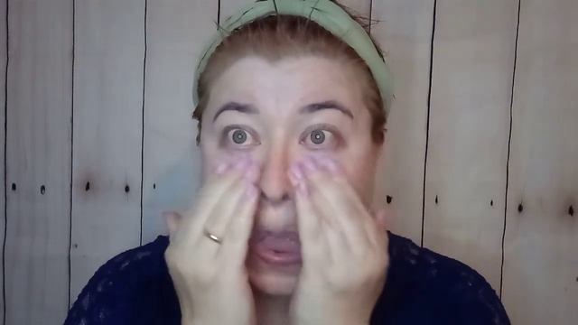 МОИ ЗОЛОТЫЕ ПРАВИЛА УХОДА ЗА КОЖЕЙ НА ЛИЦЕ.